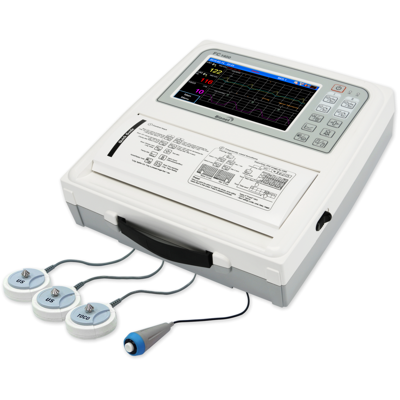 Bionet America : Enhancing Healthcare Service – Medical, Veterinary