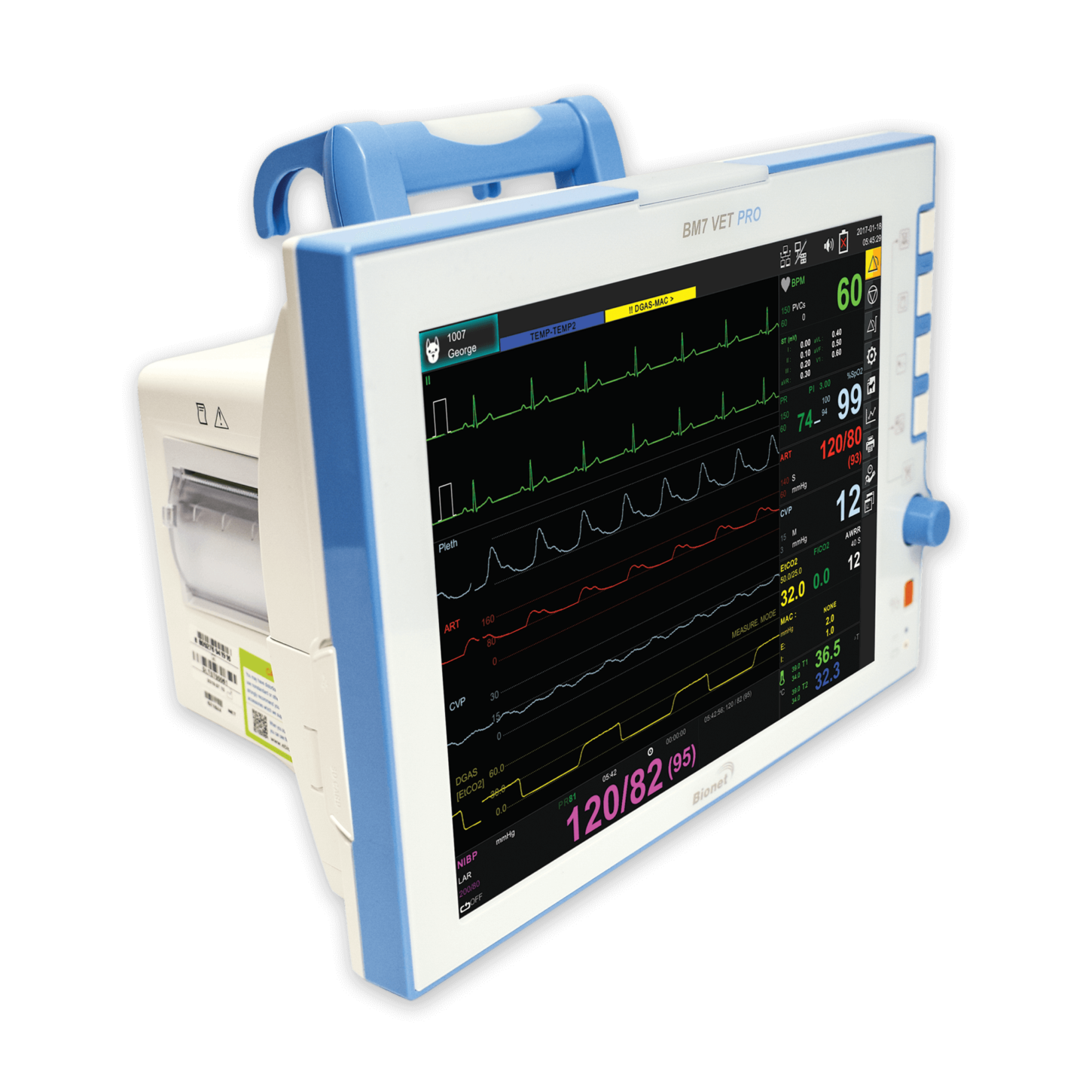 Bionet North America : Connecting Healthcare for Life